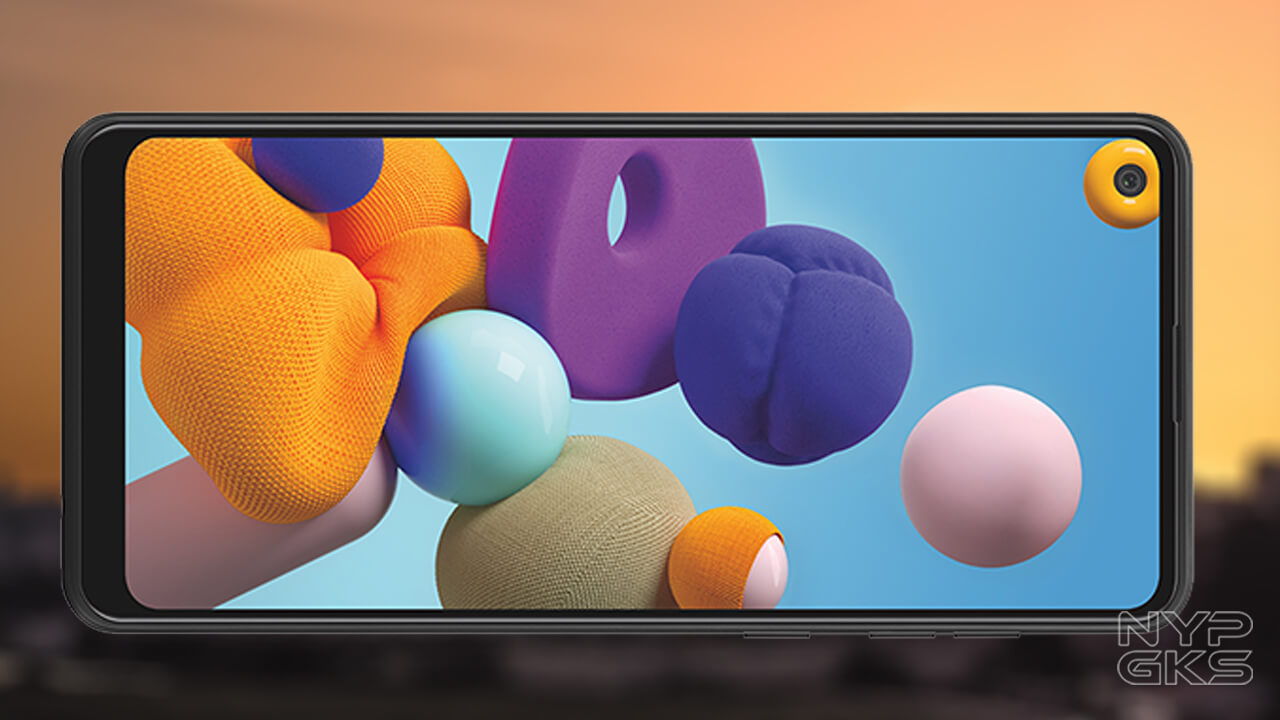 Samsung Galaxy A21 Philippines: Specs, Price, Availability | NoypiGeeks
