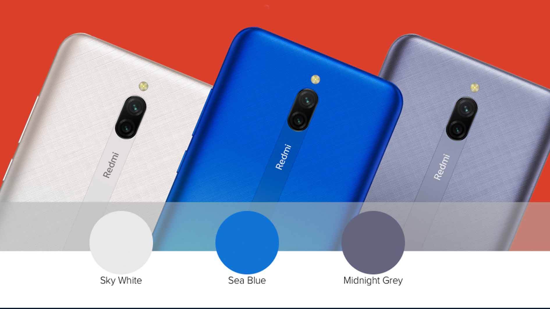 Xiaomi Redmi 8A Pro Philippines: Price, Specs, Availability | NoypiGeeks