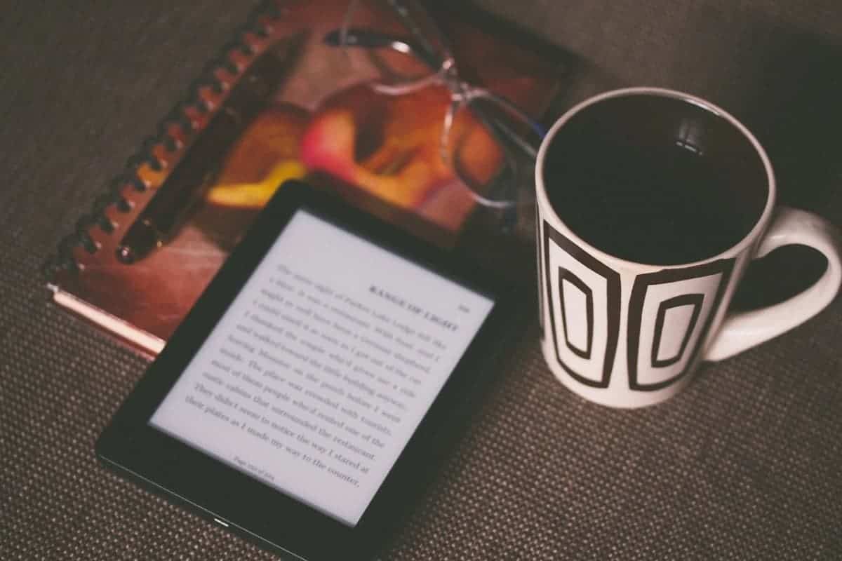 Advantages and disadvantages of reading via e-book | NoypiGeeks