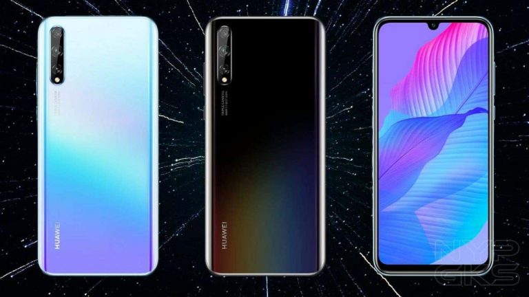 Huawei Y8p Philippines: Price, Specs, Release Date | NoypiGeeks
