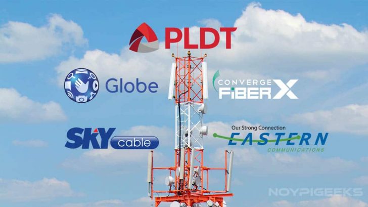Loss of Signal: What is LOS and how to fix it? | NoypiGeeks