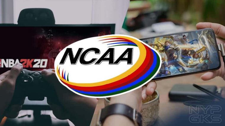 Esports in NCAA? It might happen next season | NoypiGeeks