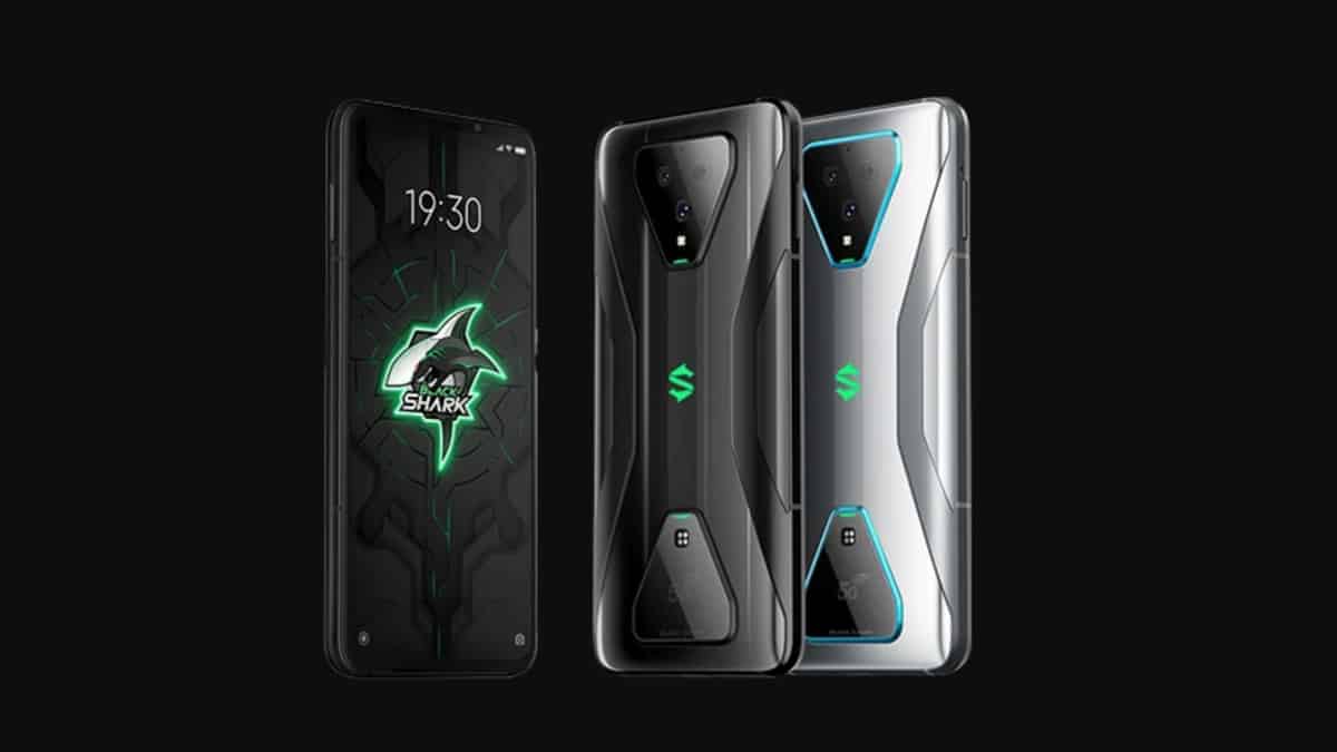 POCO F2 Pro vs Black Shark 3: Specs Comparison | NoypiGeeks