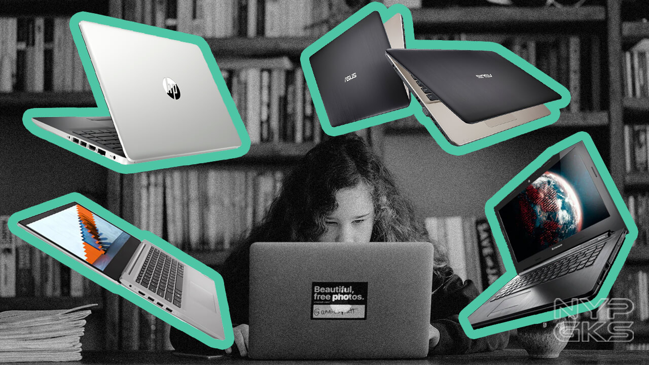 Cheap Laptops For Online Learning In The Philippines NoypiGeeks Cheap Laptops For Online Learning In The Philippines NoypiGeeks
