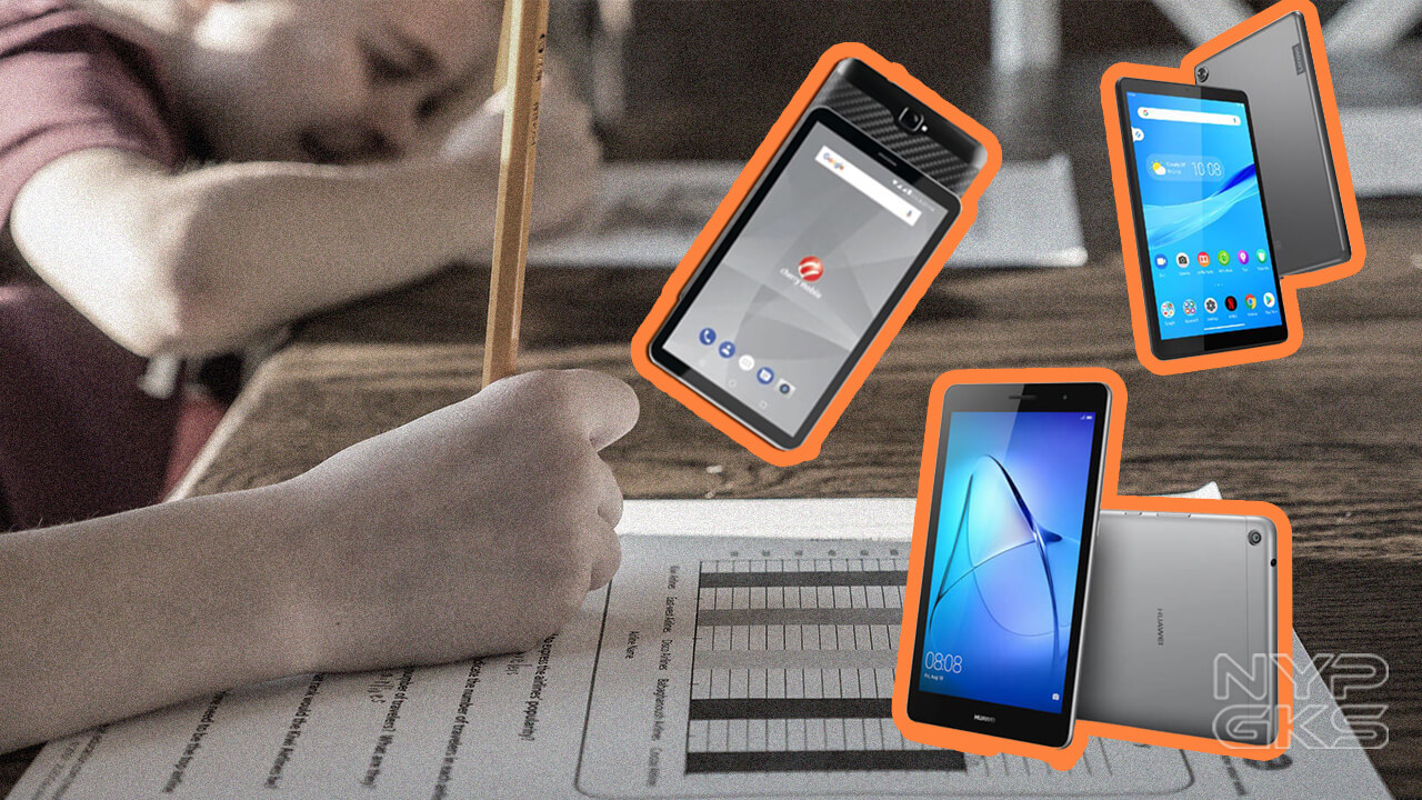 Cheap Tablets For Online Learning In The Philippines NoypiGeeks
