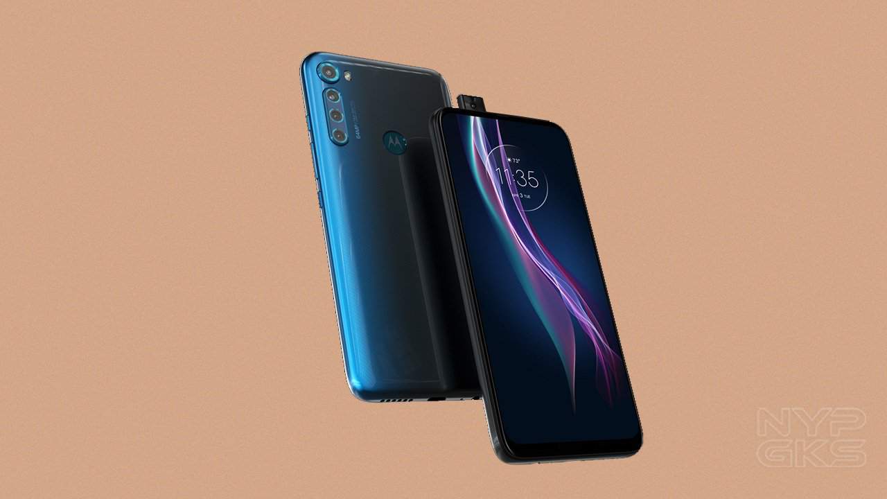 Motorola One Fusion Plus: Pop-up camera, Snapdragon 730 processor ...