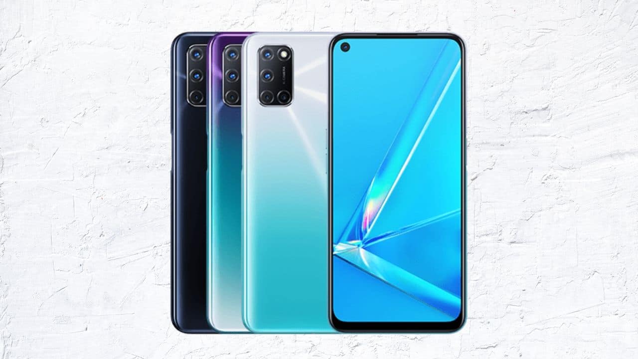 OPPO A92 price in the Philippines revealed | NoypiGeeks