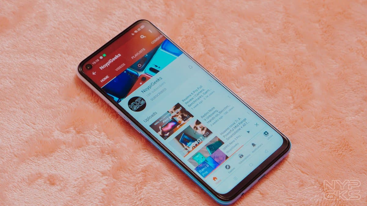Smartphones with 2GB RAM or less will be required to run on Android Go ...