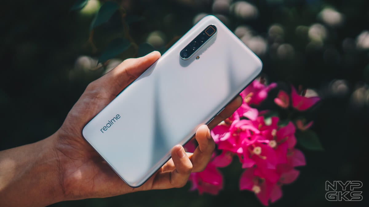 Realme X3 SuperZoom price in the Philippines revealed | NoypiGeeks