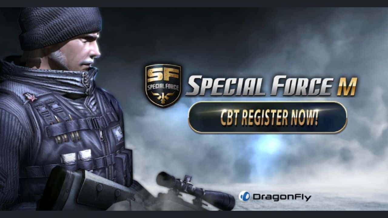 Special Force Mobile closed beta testing registration now up | NoypiGeeks Special Force Mobile closed beta testing registration now up | NoypiGeeks