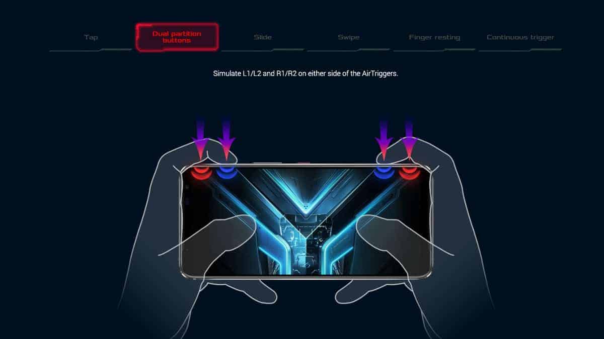 ASUS ROG Phone 3 Global vs Tencent Edition: What's the difference ...