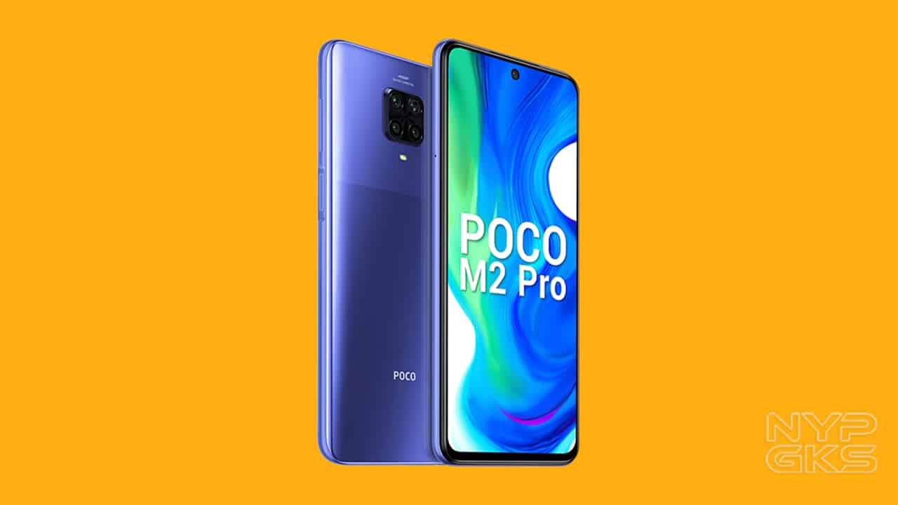 POCO M2 Pro Philippines: Full Specs, Price, Features | NoypiGeeks