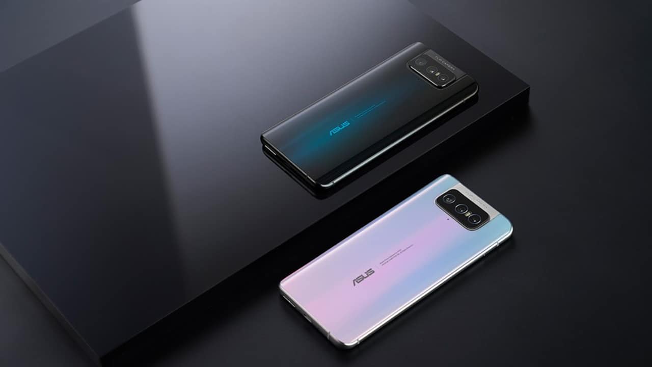 ASUS Zenfone 7 and 7 Pro Philippines: Full Specs, Price, Features ...