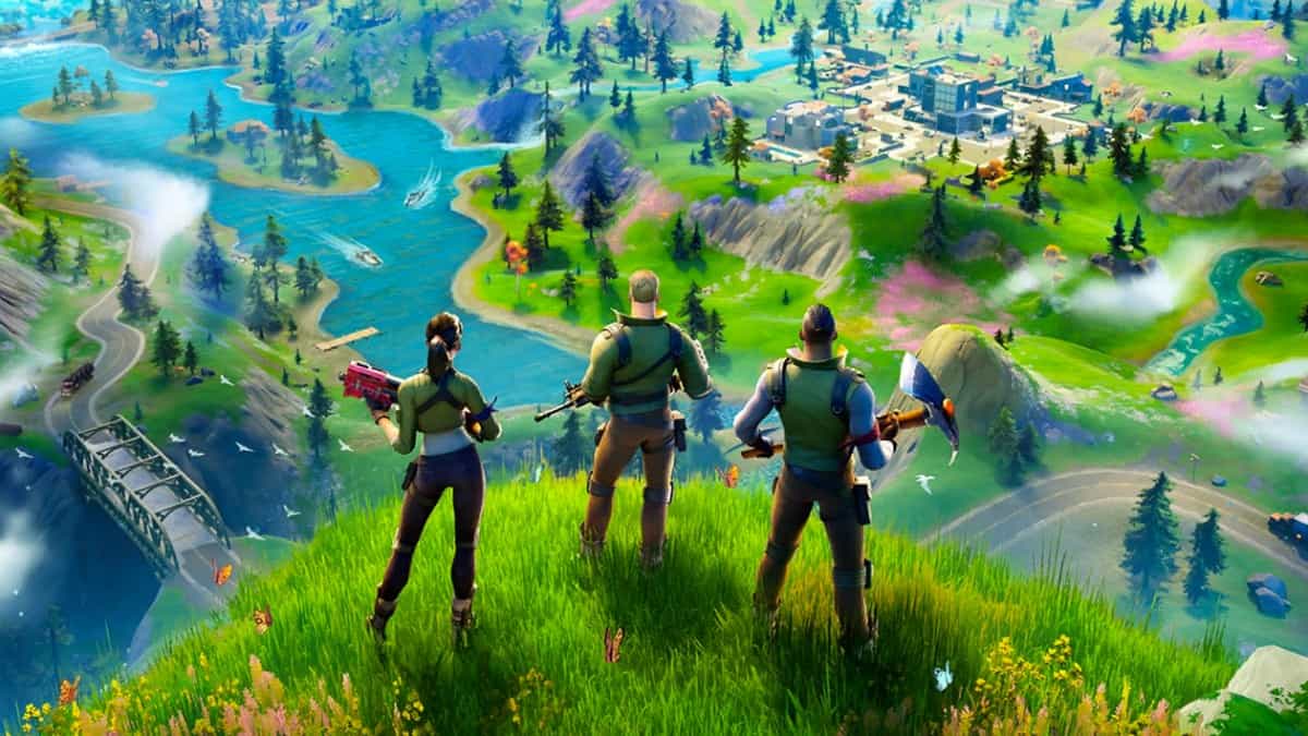 How To Reinstall Fortnite On Your IPhone And IPad In 3 Easy Steps How To Reinstall Fortnite On Your IPhone And IPad In 3 Easy Steps