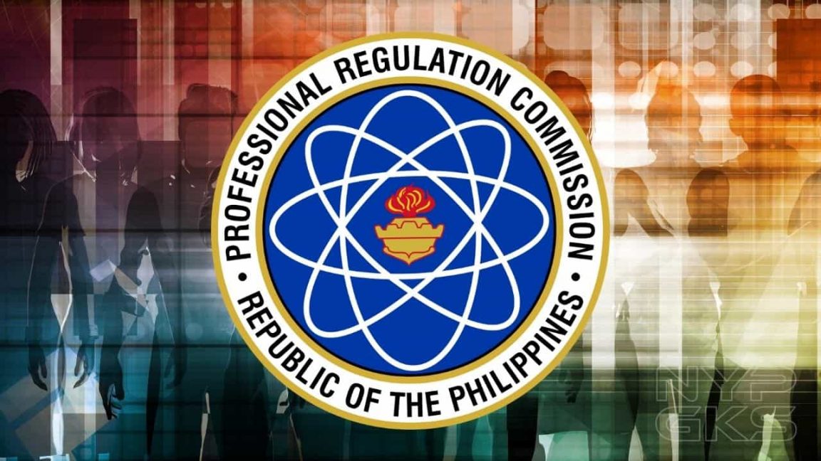 How to get and renew PRC license online | NoypiGeeks