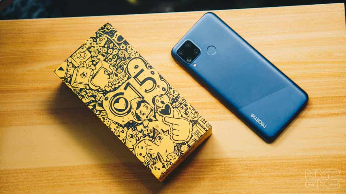 Realme price list in the Philippines 2024 | NoypiGeeks