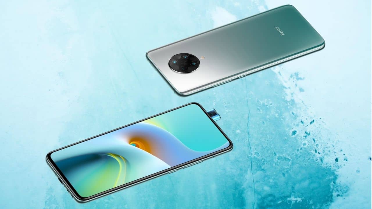 Redmi K30 Ultra: Specs, Price, Availability | NoypiGeeks