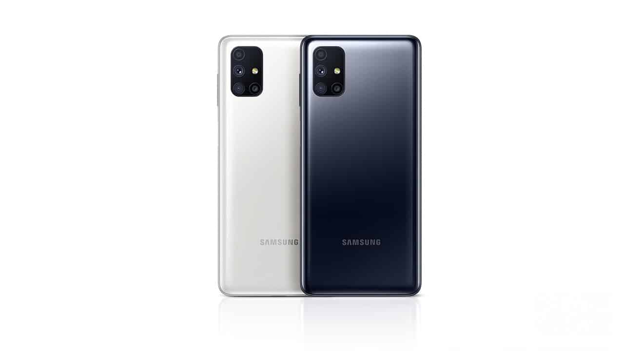Samsung Galaxy M51 Philippines: Full Specs, Price,Features | NoypiGeeks