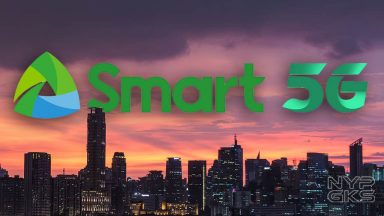 List of Smart 5G coverage locations in the Philippines | NoypiGeeks