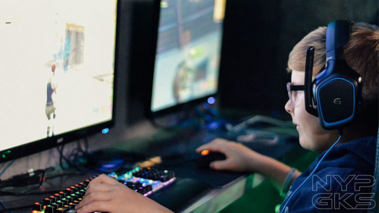 10 good benefits of playing video games | NoypiGeeks