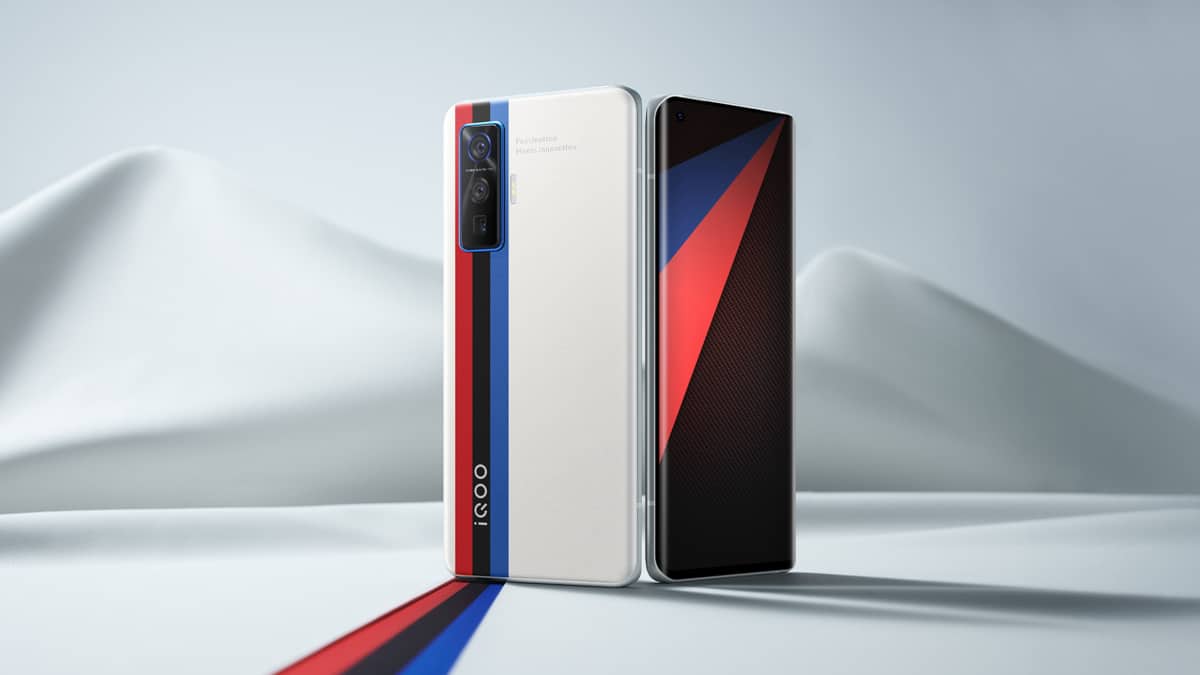 Vivo iQOO 5 and 5 Pro: 120Hz screen, Snapdragon 865, 120W charging ...