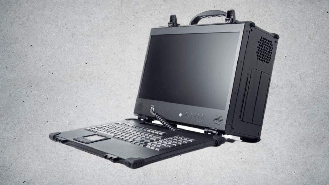 The New A XP Is A Portable Threadripper Workstation Laptop NoypiGeeks