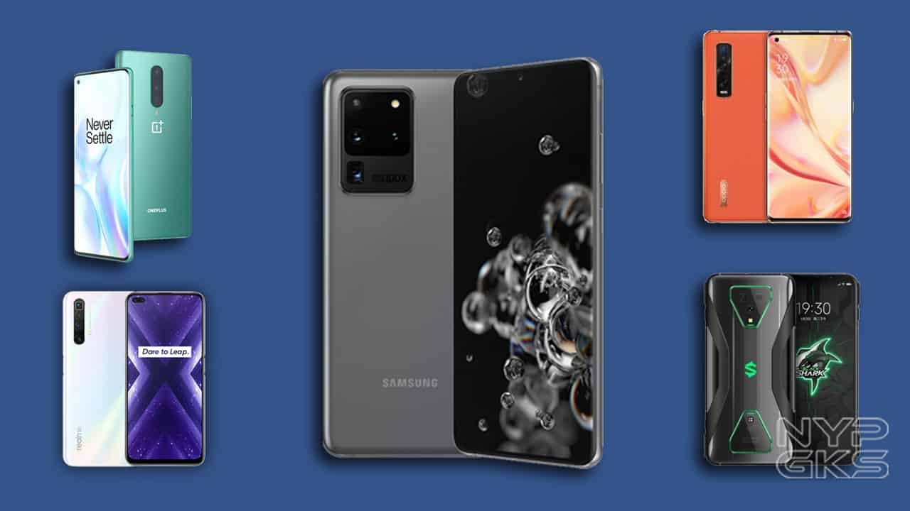List Of Smartphones With 12GB RAM In The Philippines NoypiGeeks List Of Smartphones With 12GB RAM In The Philippines NoypiGeeks