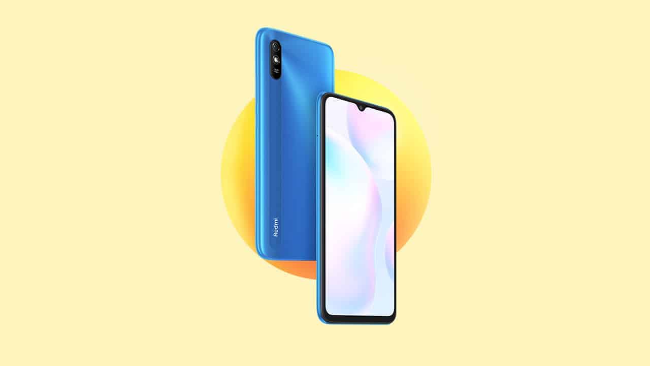 Redmi 9i goes official as a rebranded 9A | NoypiGeeks