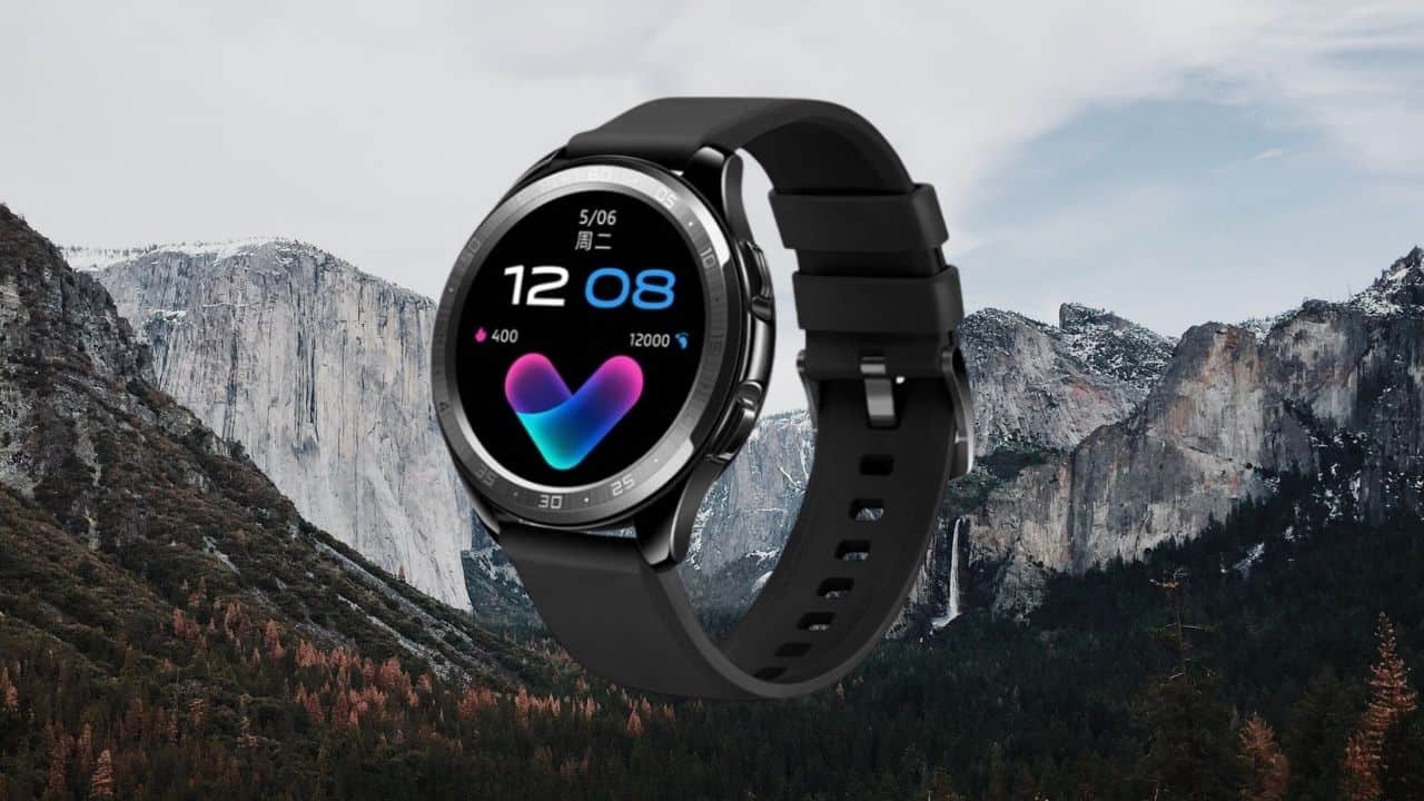 Vivo Watch: AMOLED display, health tracker, water resistance, and more ...