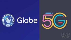 List of Globe 5G coverage locations in the Philippines | NoypiGeeks