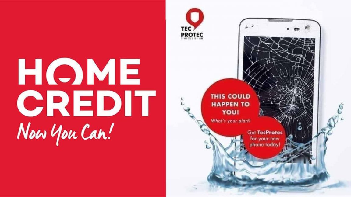 Home Credit | NoypiGeeks