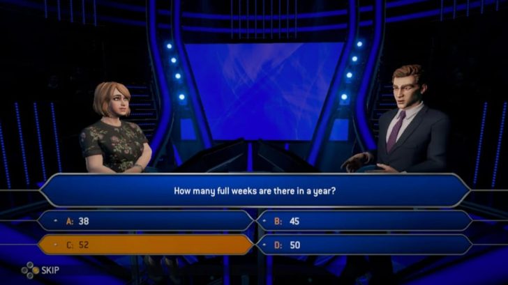 'Who Wants To Be A Millionaire?' game to feature a battle royale mode ...