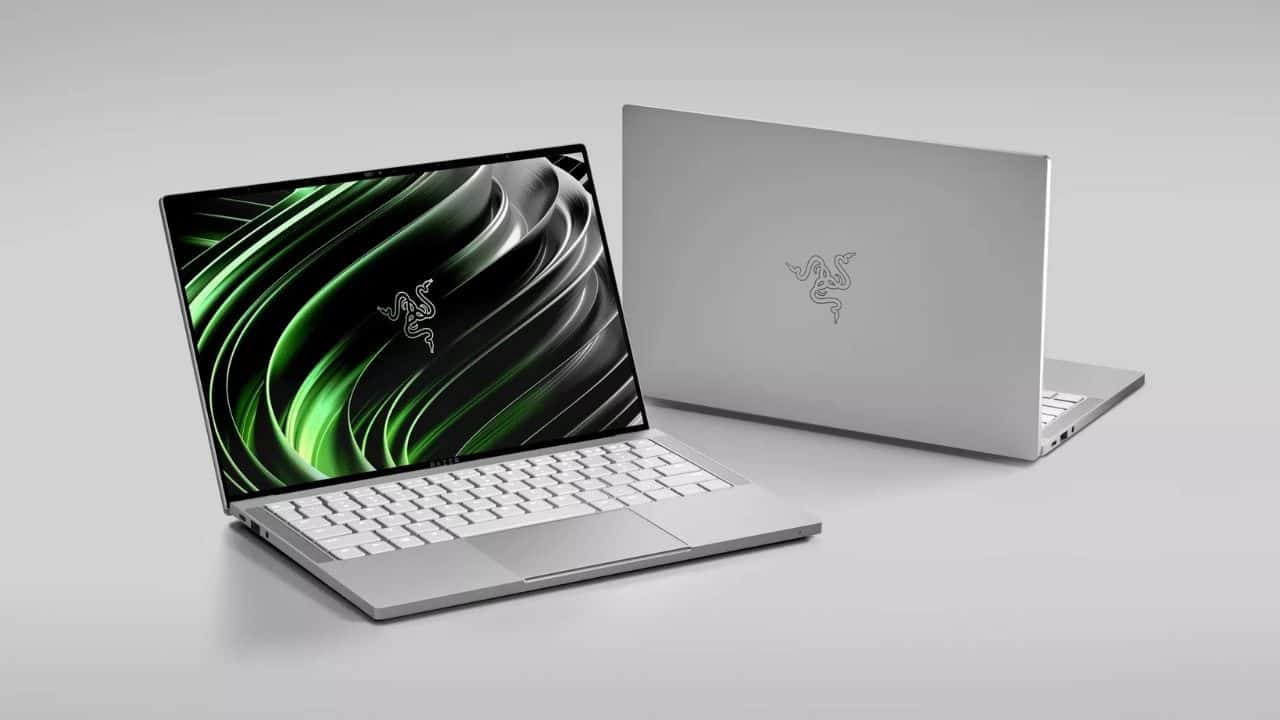 Razer Book 13 With Intel Core I5 8GB RAM And 256GB Officially razer-book-13-with-intel-core-i5-8gb-ram-and-256gb-officially