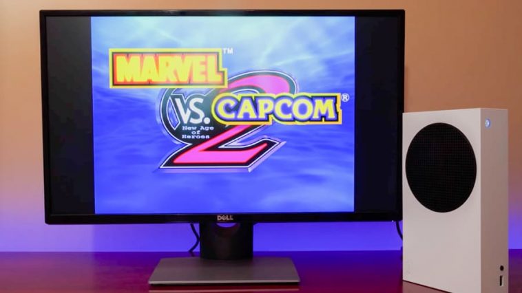 How to play NES, SNES, PS2, and other old games on Xbox Series X/S ...