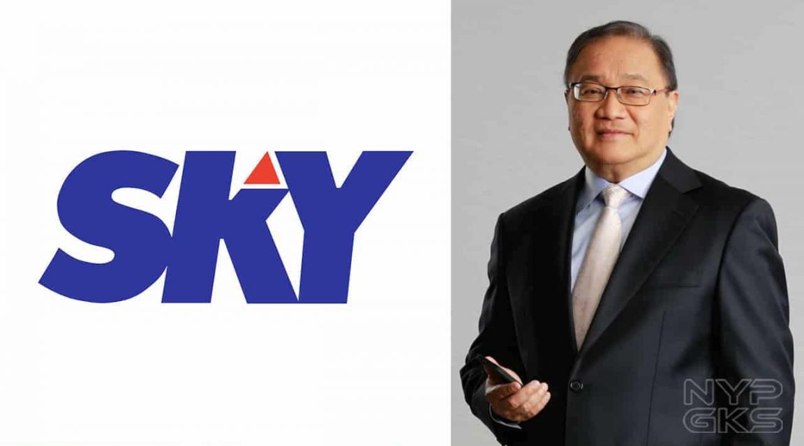 PLDT CEO Manny Pangilinan drops bid to acquire SKY Cable | NoypiGeeks