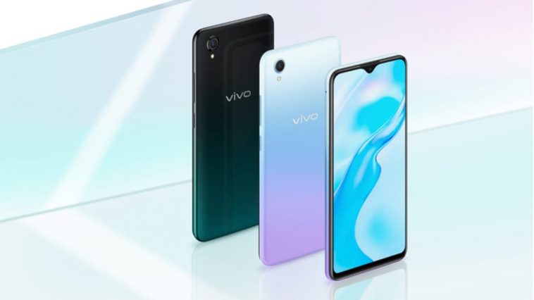 Vivo Y1s: Helio P35, 6.22-inch HD display, 4030mAh battery | NoypiGeeks