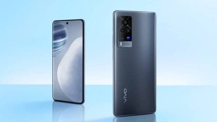 Vivo X60 and X60 Pro Philippines: Full Specs, Price, Availability ...