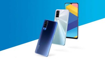 Vivo Y51 with new design and specs revealed | NoypiGeeks