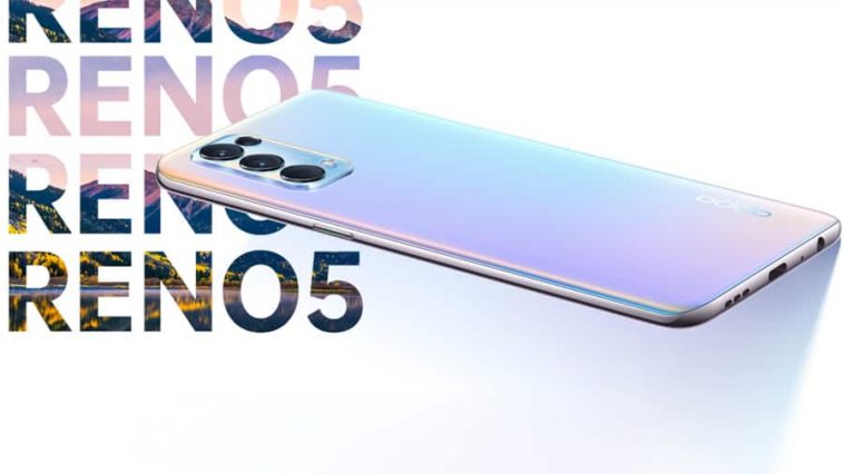 OPPO Reno 5 4G Philippines: Specs, Price, Availability | NoypiGeeks