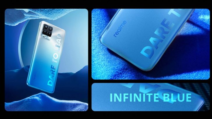 Realme 8 and 8 Pro Philippines: Specs, Price, Features | NoypiGeeks