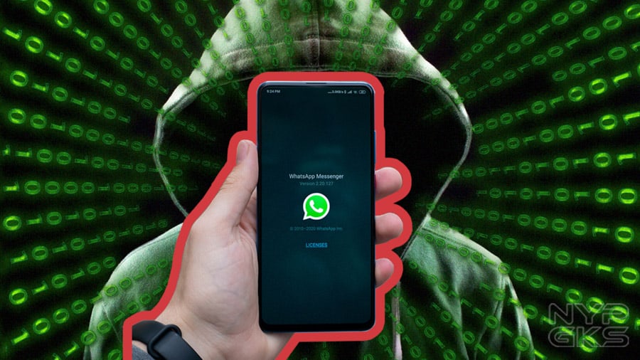 New Android Malware Disguising As A System Update Has Tons Of Spying