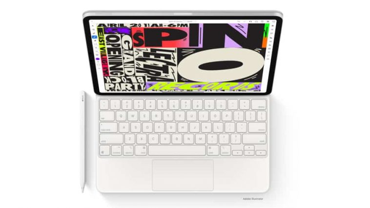 iPad Pro 2021 M1 prices in the Philippines | NoypiGeeks