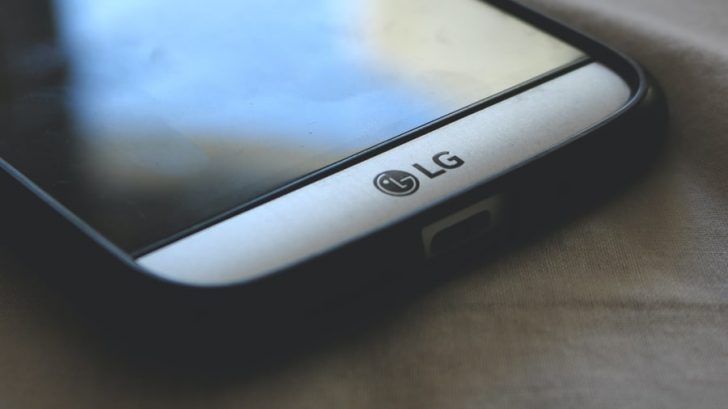 LG finally stopped manufacturing smartphones | NoypiGeeks