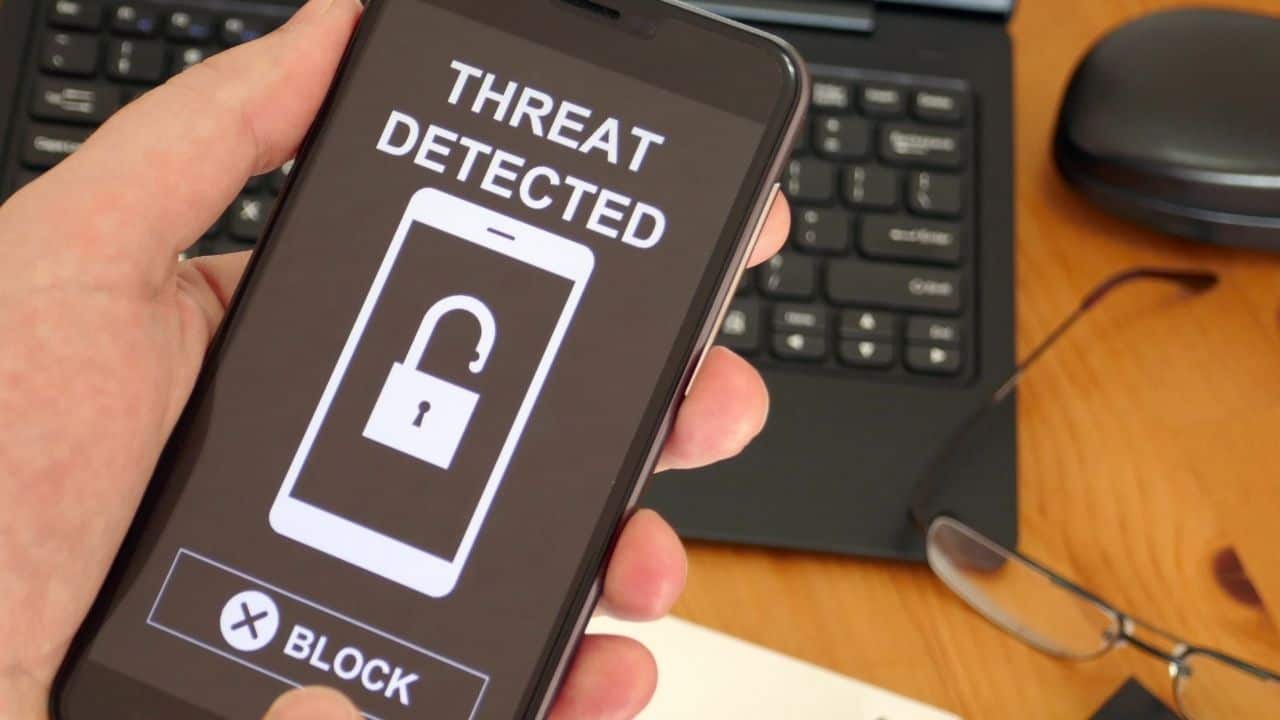 Beware These 8 Android Apps With Malware Can Steal Data And Money