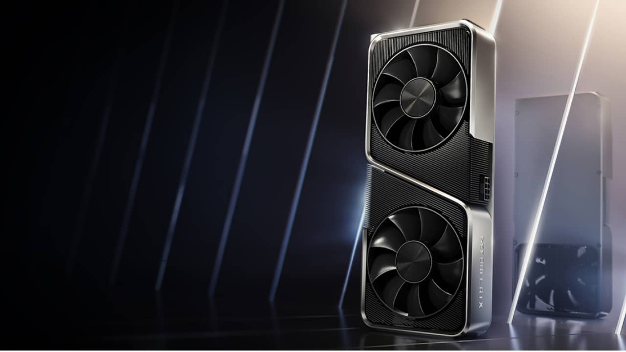 NVIDIA RTX 3080 Ti, 3070 Ti graphics cards officially unveiled | NoypiGeeks