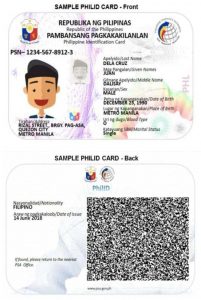 Philippine National ID: How to Register, Requirements, FAQs | NoypiGeeks