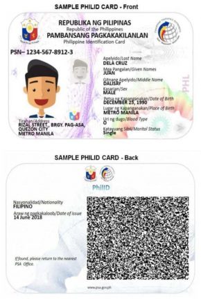 Philippine National ID: How to Register, Requirements, FAQs | NoypiGeeks
