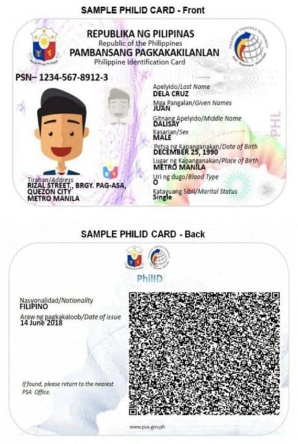 Philippine National ID: How to Register, Requirements, FAQs | NoypiGeeks