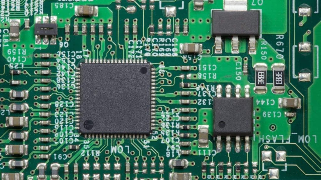 Global chip shortage to persist until 2023 | NoypiGeeks