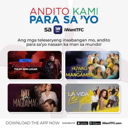 iWantTFC is now FREE in the Philippines | NoypiGeeks